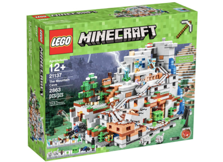 19 Most Expensive Lego Sets in the World (Over $1,000)