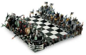 19 Most Expensive Lego Sets in the World (Over $1,000)